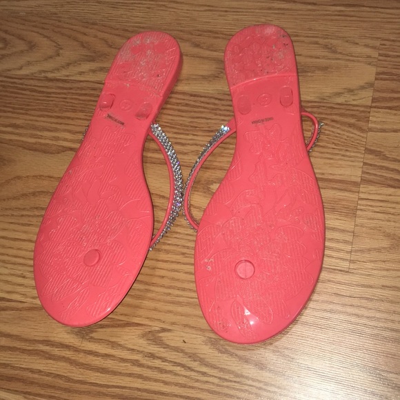 BAMBOO | Shoes | Water Flip Flops | Poshmark